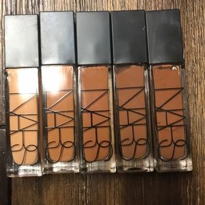 NARS Makeup | Sheer Glow Foundation Cadiz 1 Oz | Poshmark